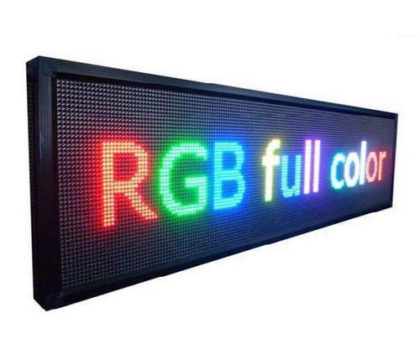 Discover the types of LED Screens – LED categories